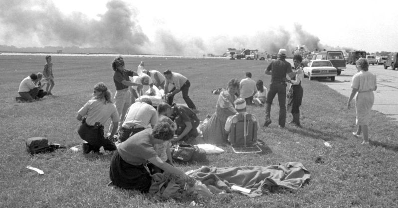 Air New Zealand Reveals Stunning New Crew Uniform