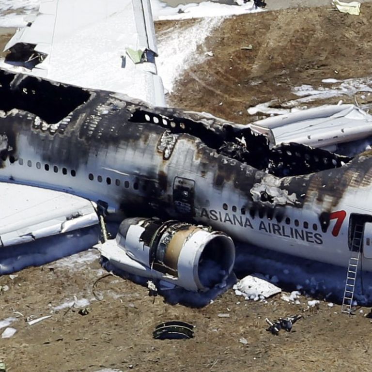 Flying Solo – Robin Fech Atlantic Southeast Airlines Flight 529