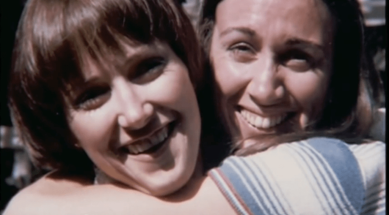 Dorothy Kelly – The Tenerife Air Disaster