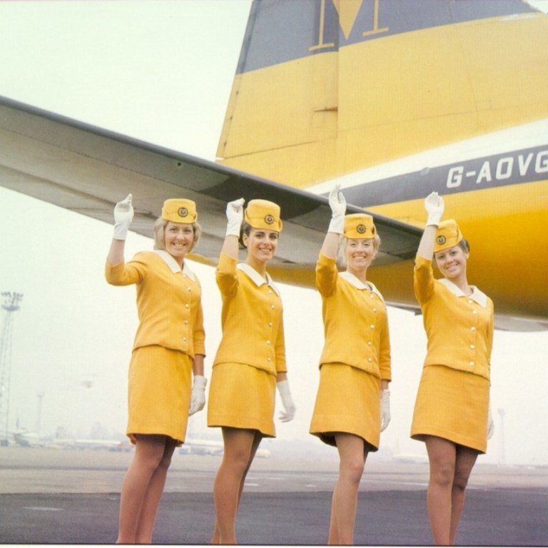 Jet2 Reveals New Crew Uniforms