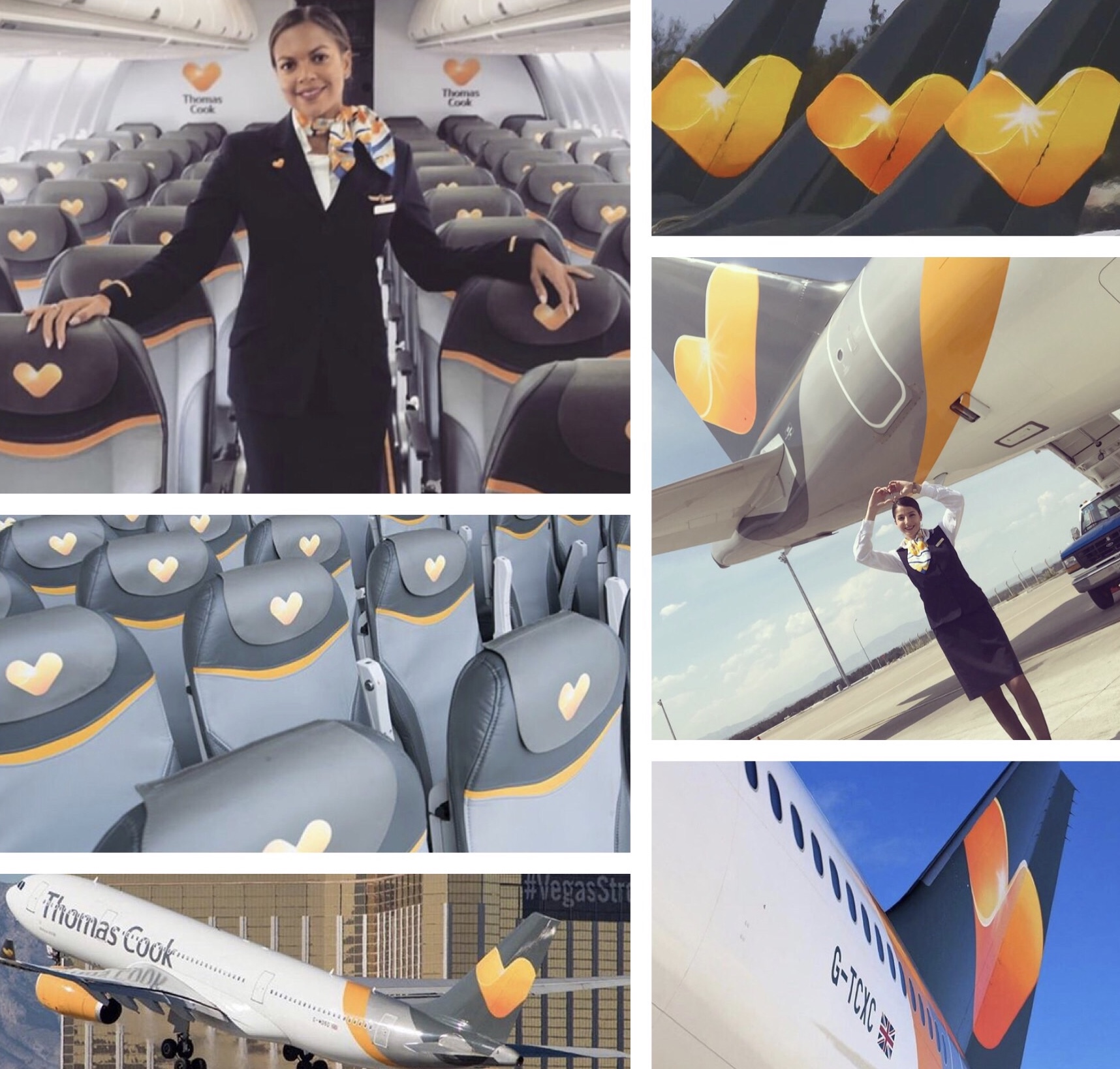 Thomas Cook Sunny Heart – Confessions of a Trolley Dolly