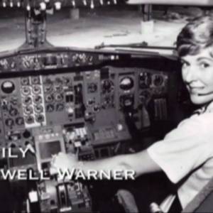 Breaking Boundaries: Emily Howell Warner – The First Female US Airline ...