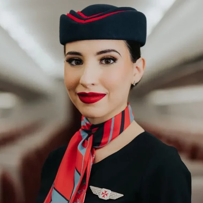 Jet2 Reveals New Crew Uniforms