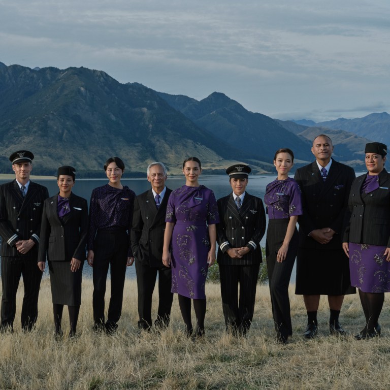 Jet2 Reveals New Crew Uniforms